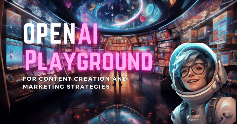 How And Why Marketers Should Utilize Openai Playground Supernova Media